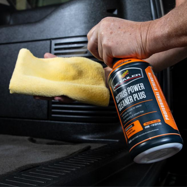 Citrus Power Cleaner-Limpiador Todo Proposito Profesional – MizCompras